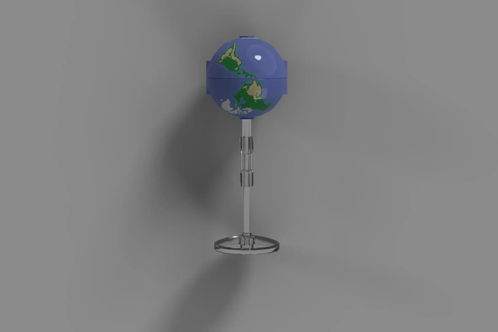 Satellite Shuttle | LEGO® Ideas
