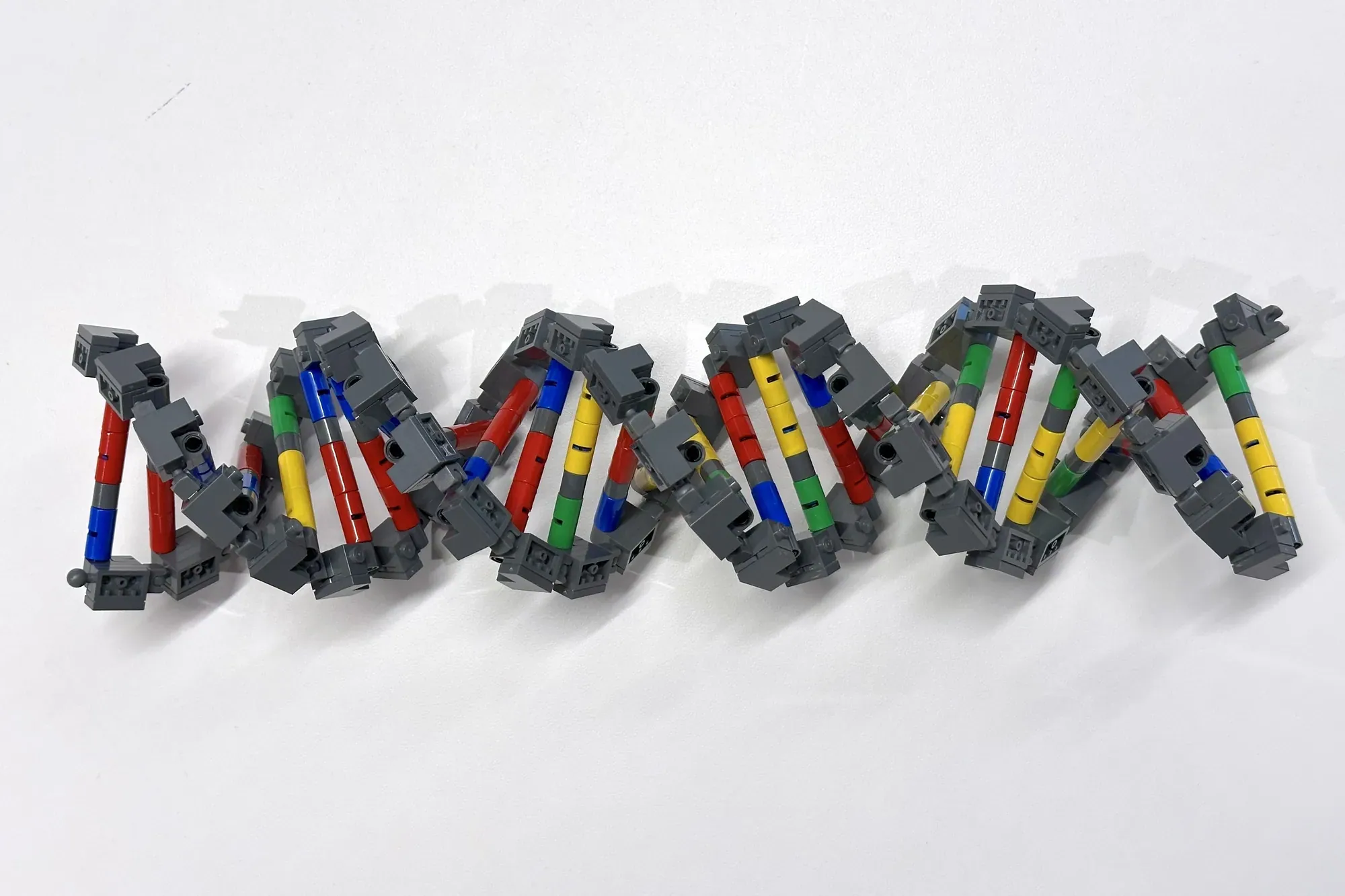 DNA Oxytocin | LEGO® Ideas