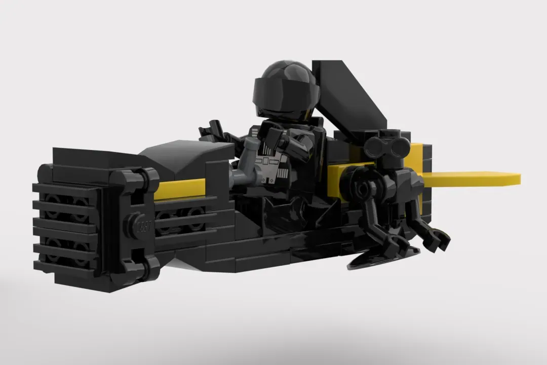 Classic Space Diorama Collection | LEGO® Ideas