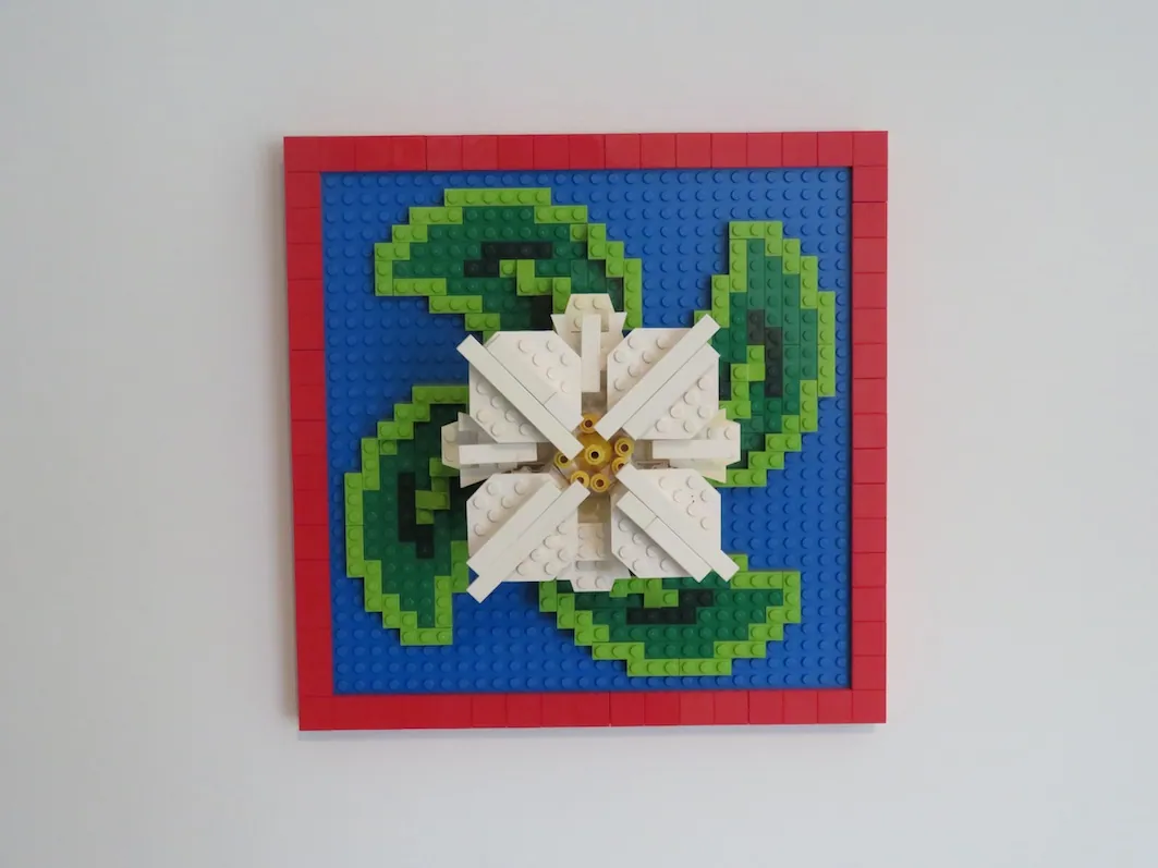 Flower Power | LEGO® Ideas