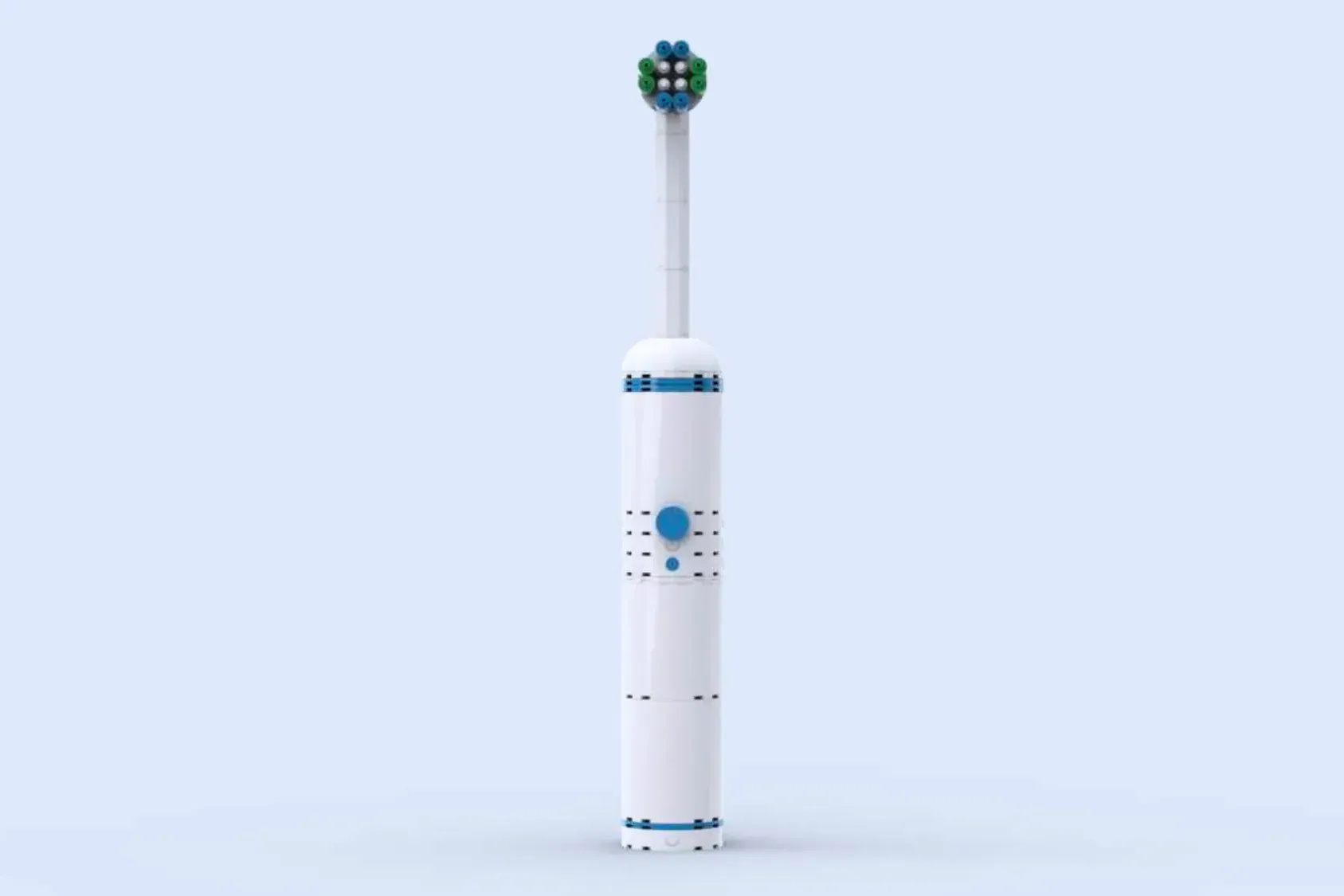 Electric Toothbrush | LEGO® Ideas