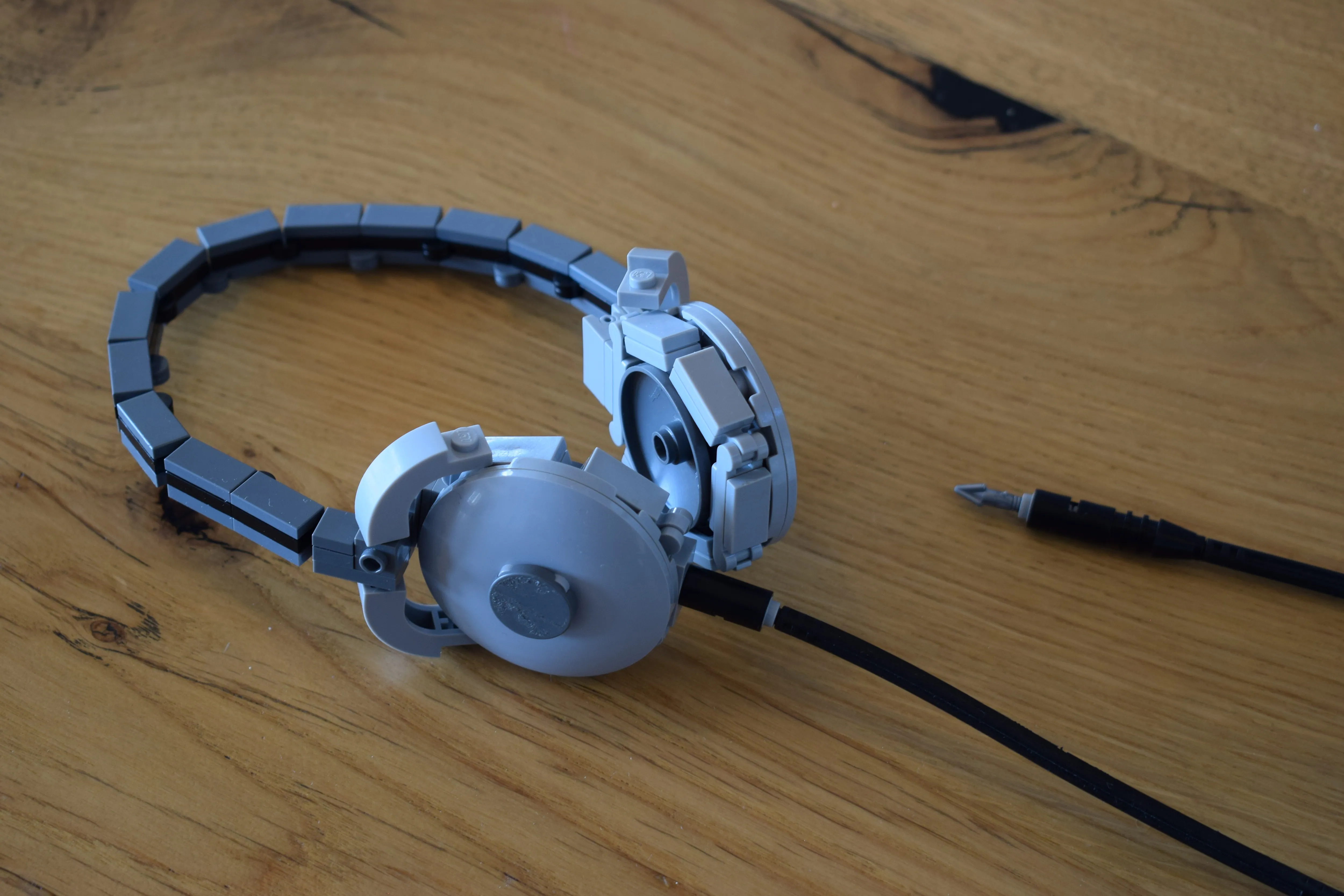 Headphones | LEGO® Ideas