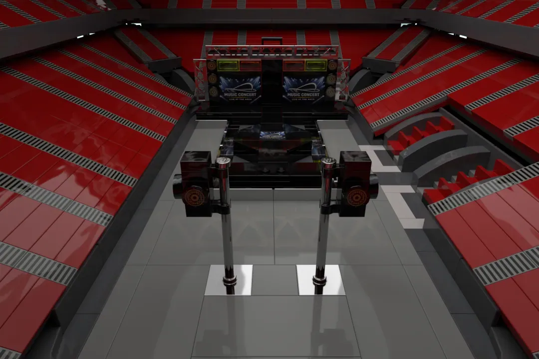 Wembley Stadium | LEGO® Ideas