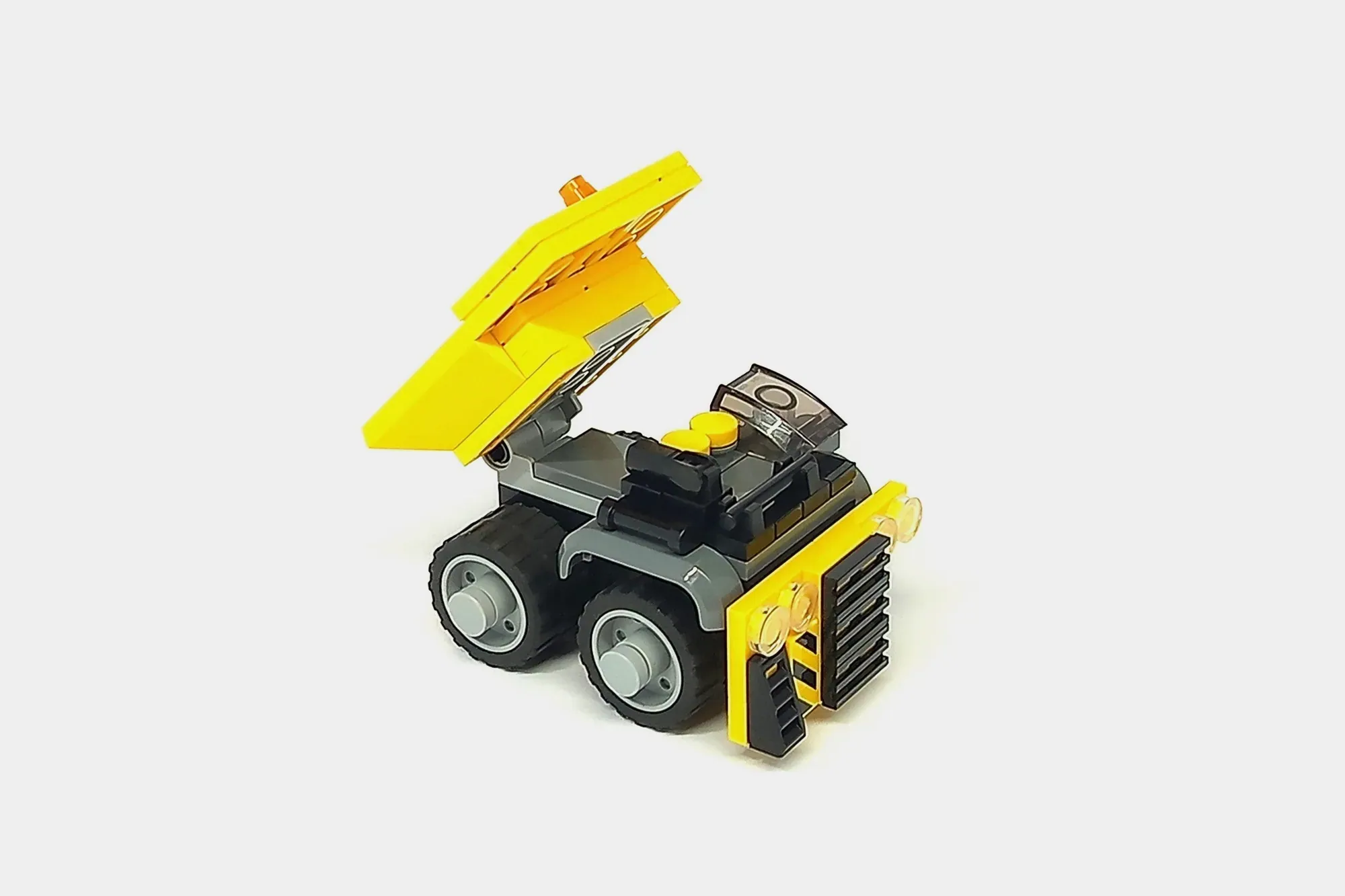 Northern Quarry | LEGO® Ideas