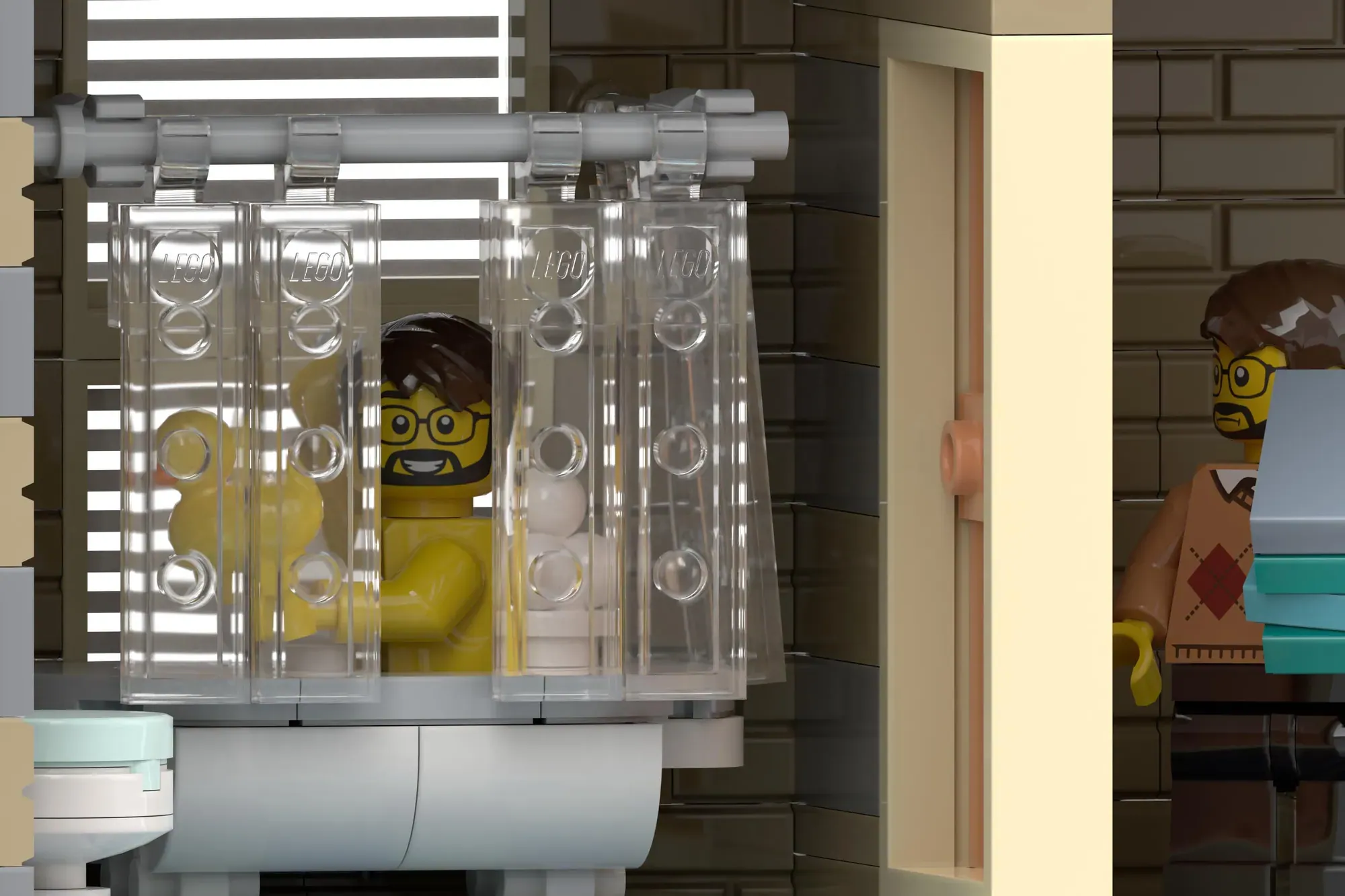 Send in the Clones! | LEGO® Ideas