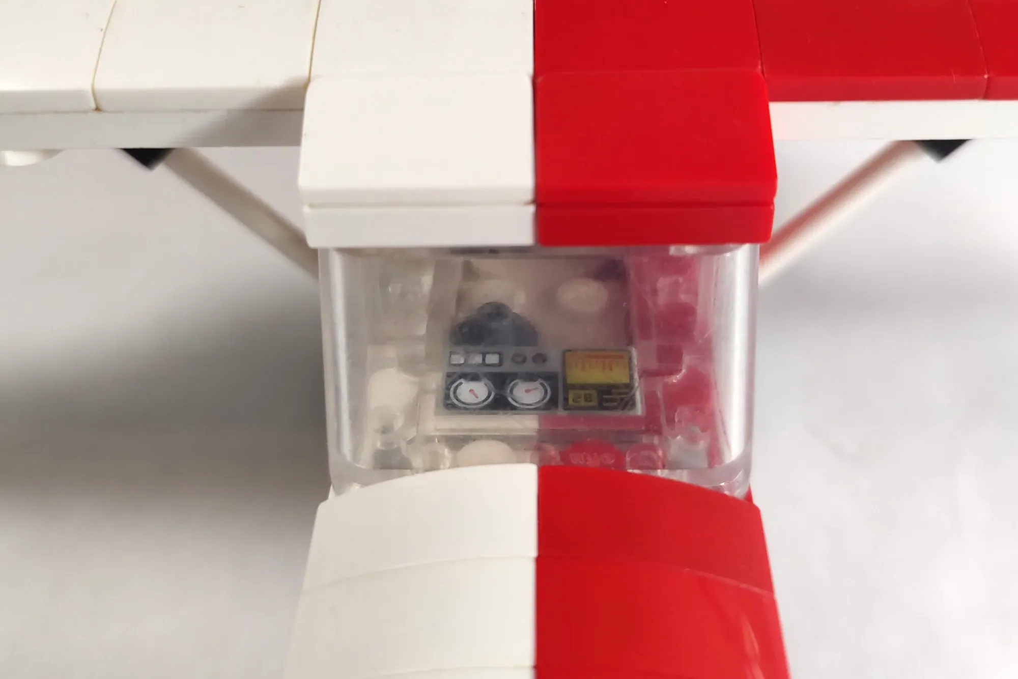 Cessna 172 Skyhawk | LEGO® Ideas