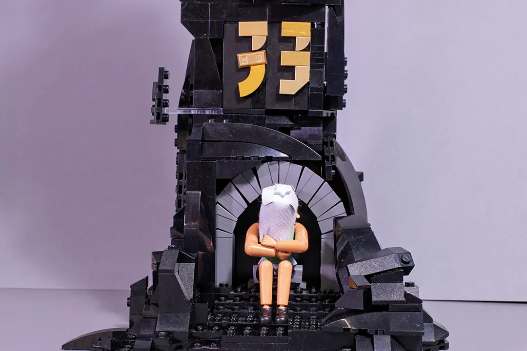 Clair Obscur Expédition 33 | LEGO® Ideas