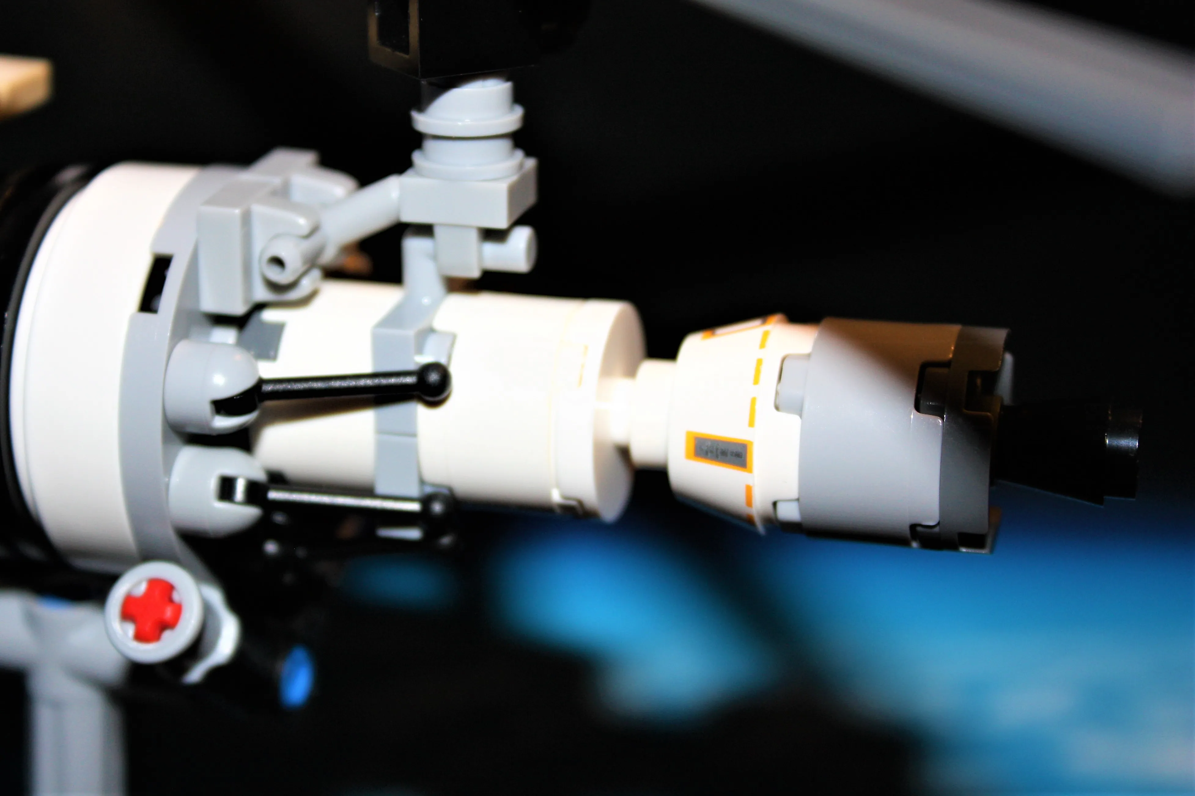 NASA Sky Lab | LEGO® Ideas