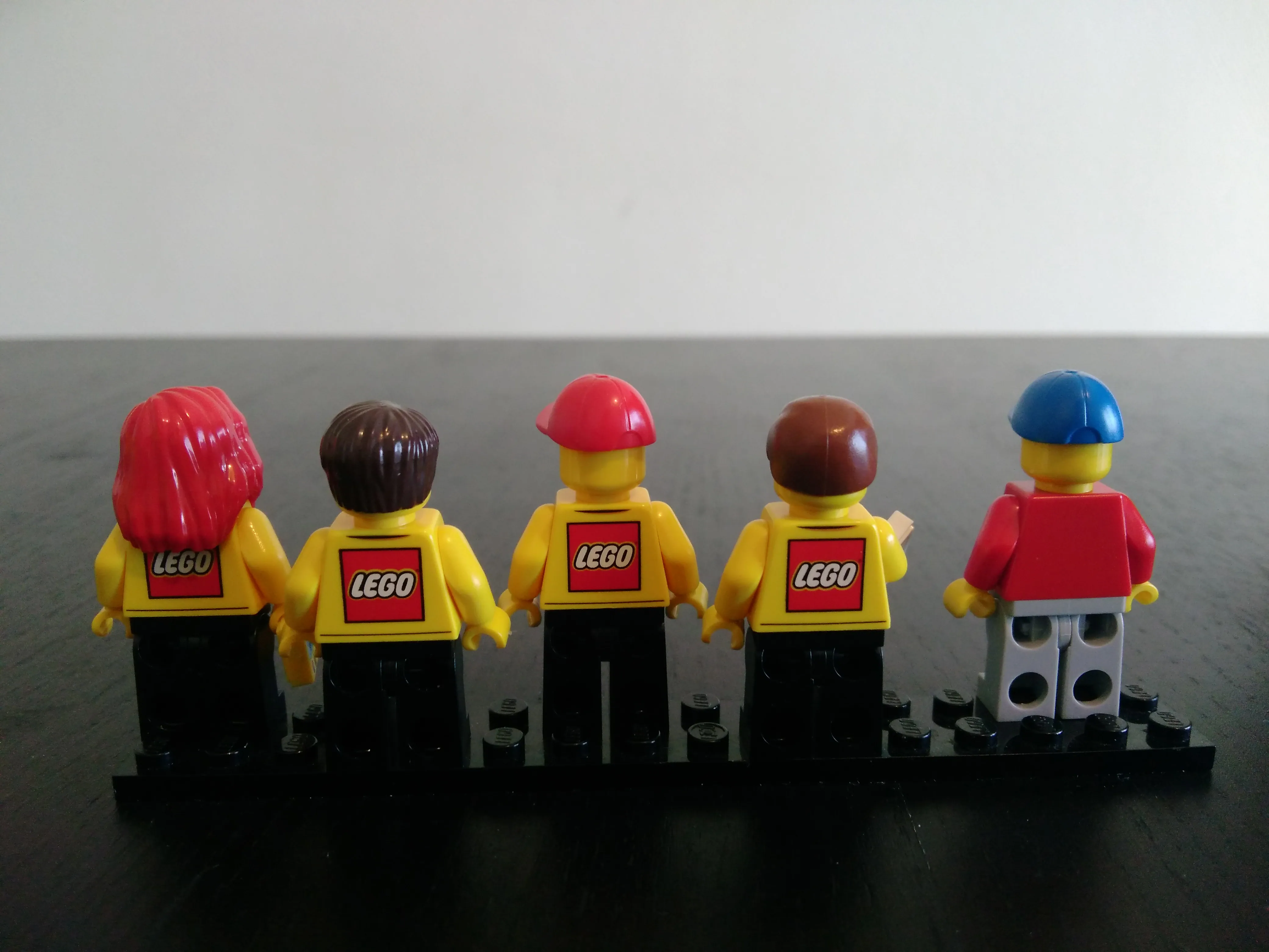 Modular LEGO Store | LEGO® Ideas