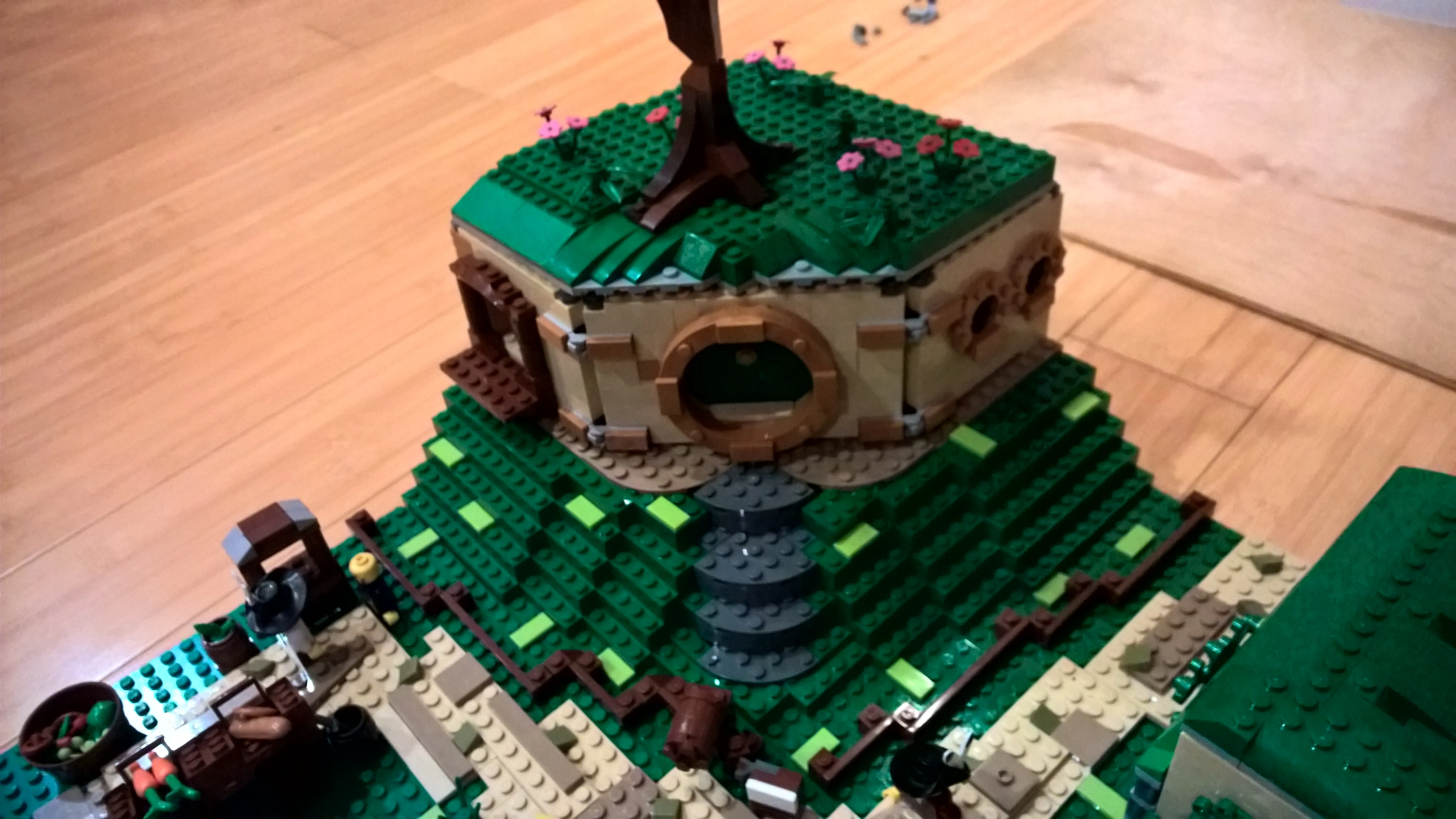 Hobbiton | LEGO® Ideas