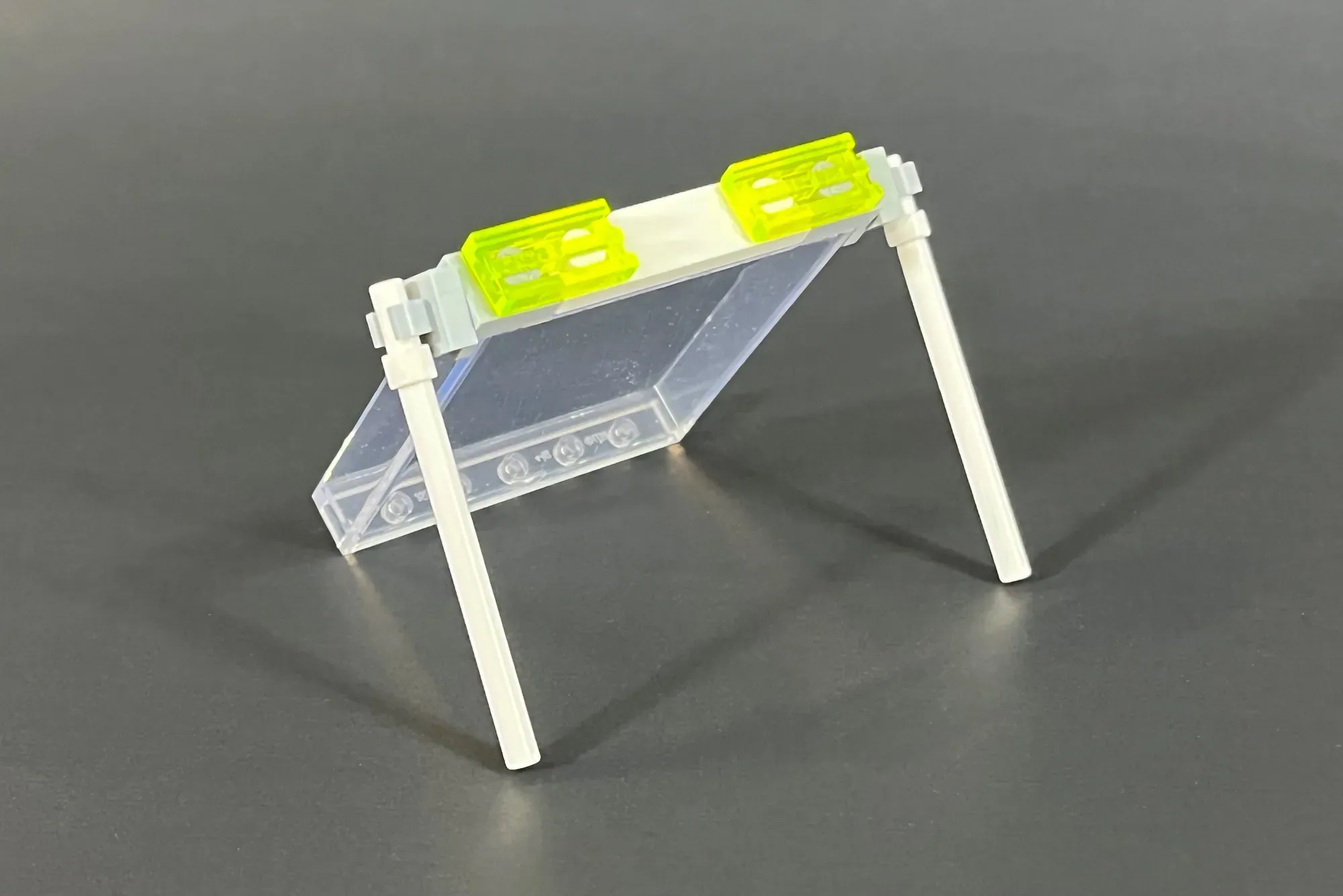 Working LEGO Holograms. | LEGO® Ideas