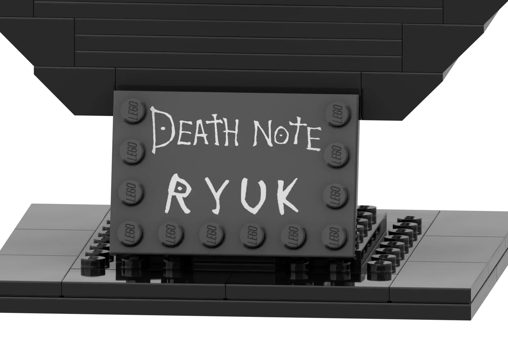 Ryuk's From Death Note | LEGO® Ideas