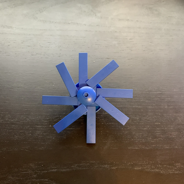 Lego Ceiling Fan
