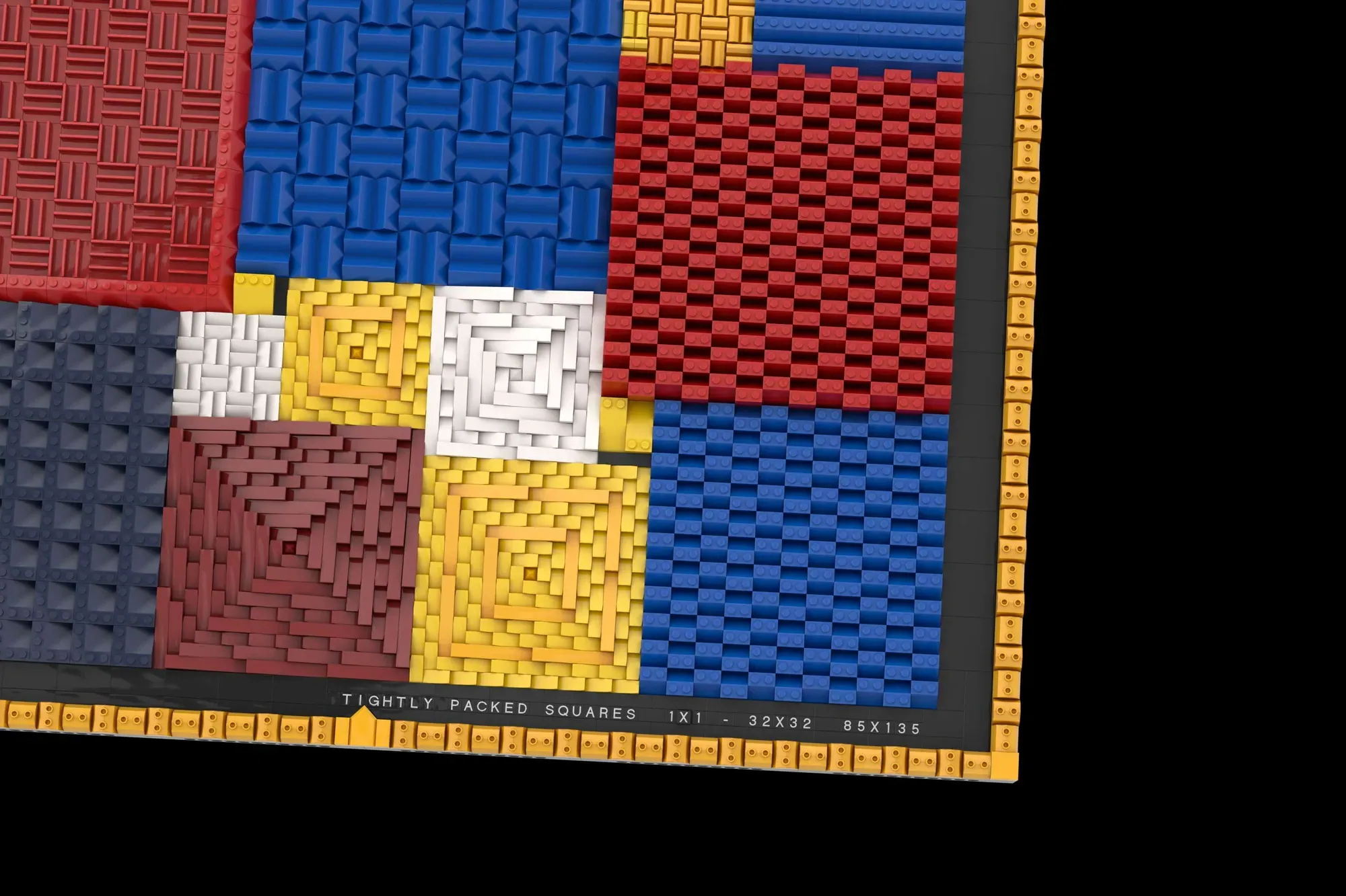 Mathematical Puzzles | LEGO® Ideas