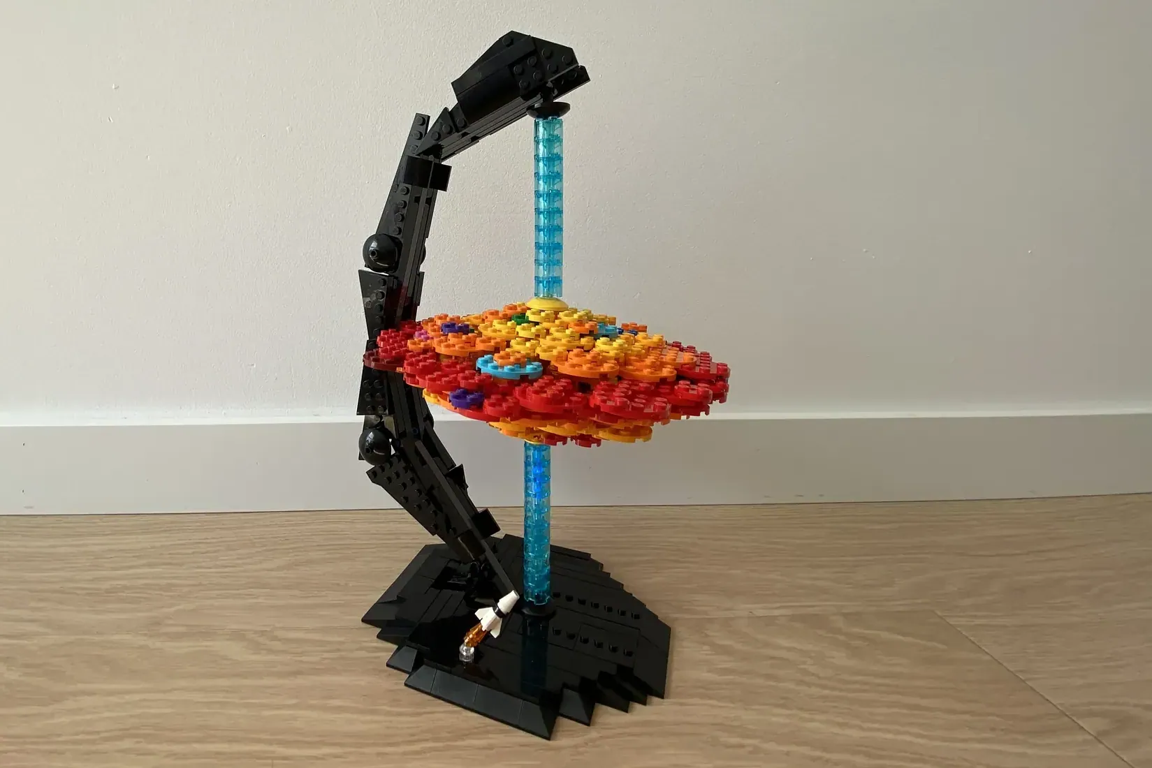 Quasar | LEGO® Ideas