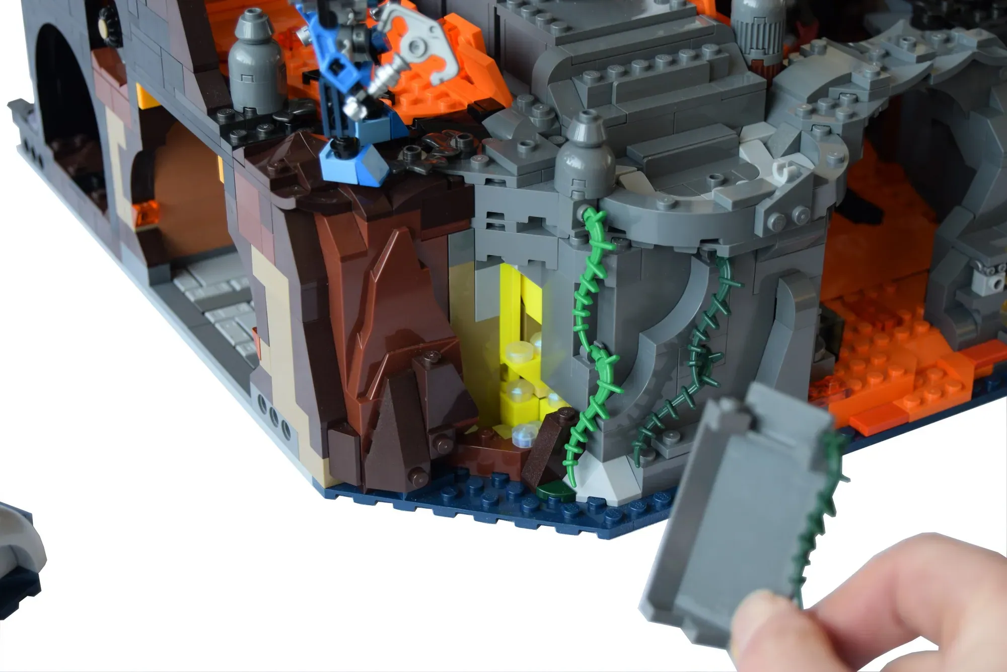 Bionicle: Ta-Koro | LEGO® Ideas