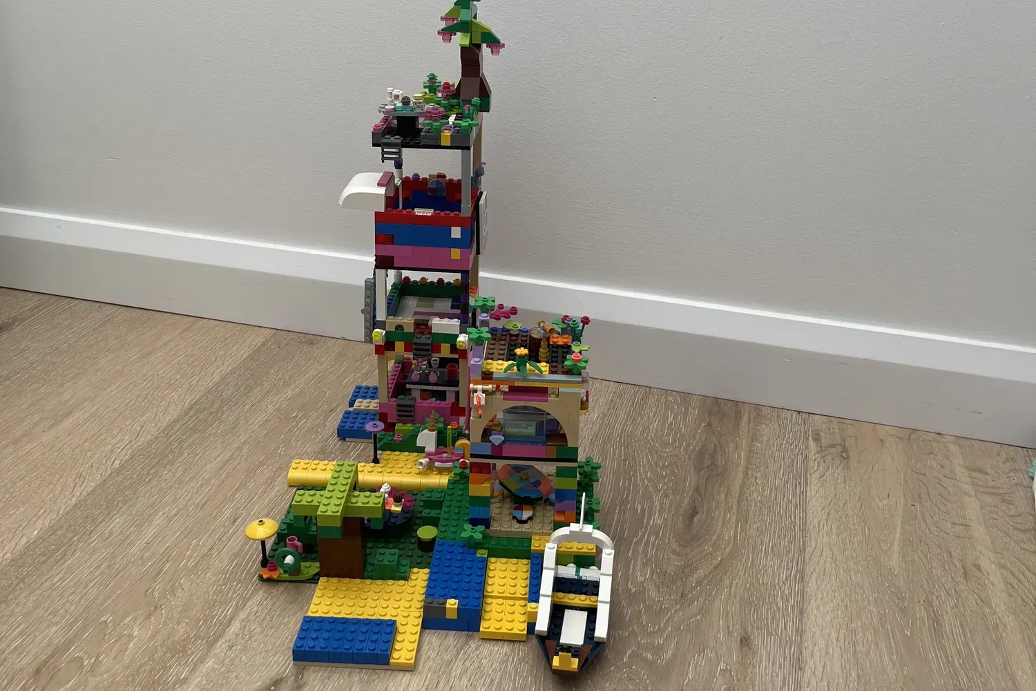 Lego Island | LEGO® Ideas