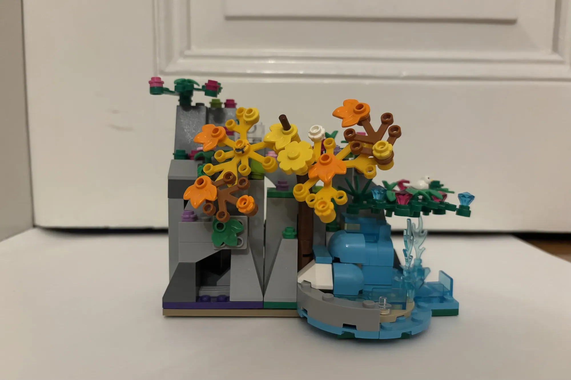 Magical Forest | LEGO® Ideas