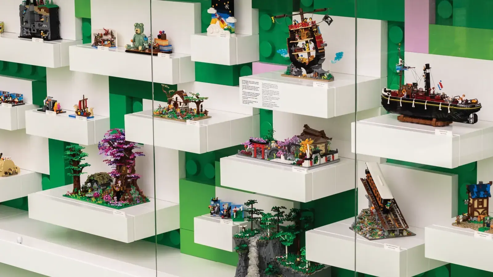 Celebrating 90 years of play in LEGO House! - Closed Intake | LEGO® Ideas