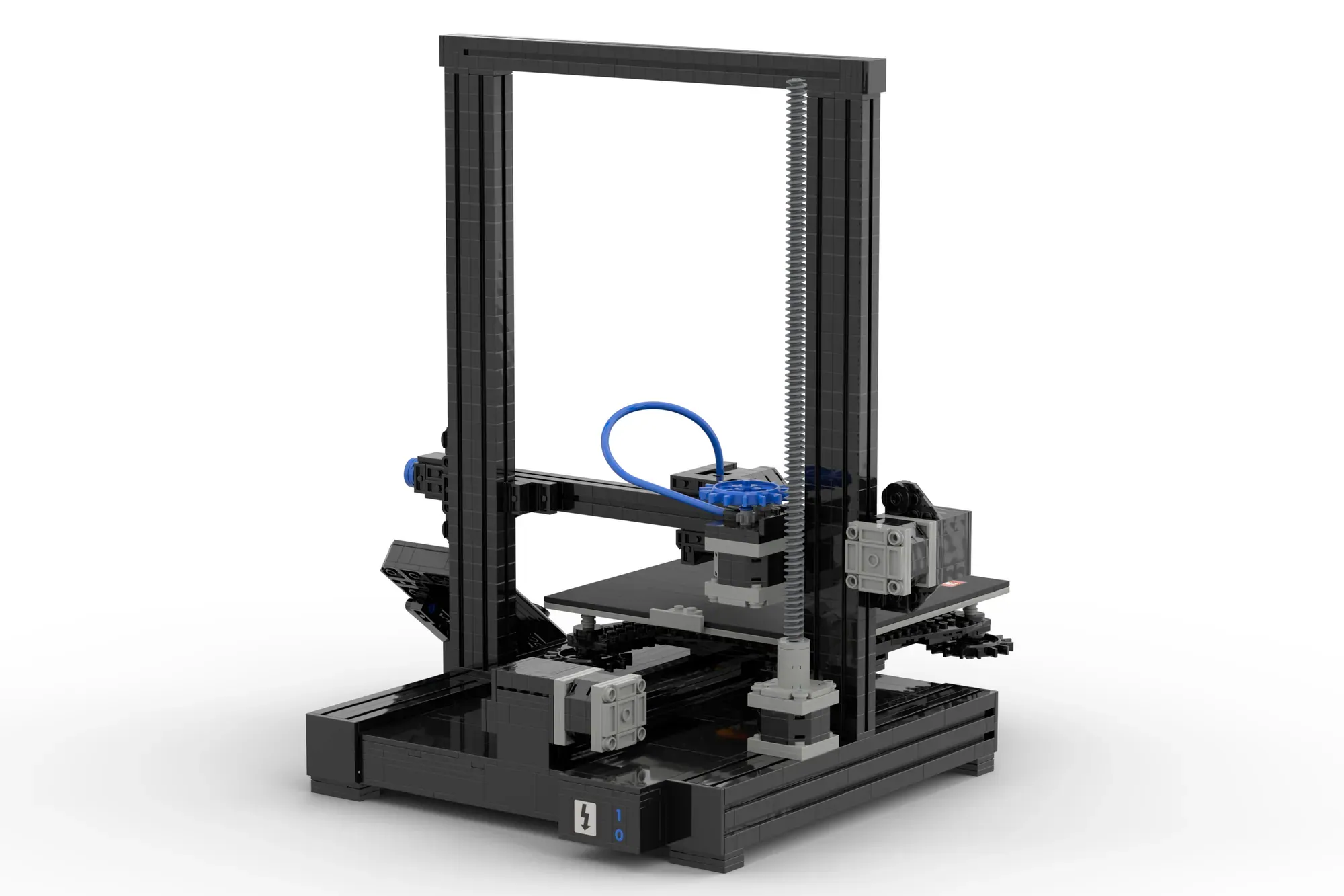 3D Printer | LEGO® Ideas