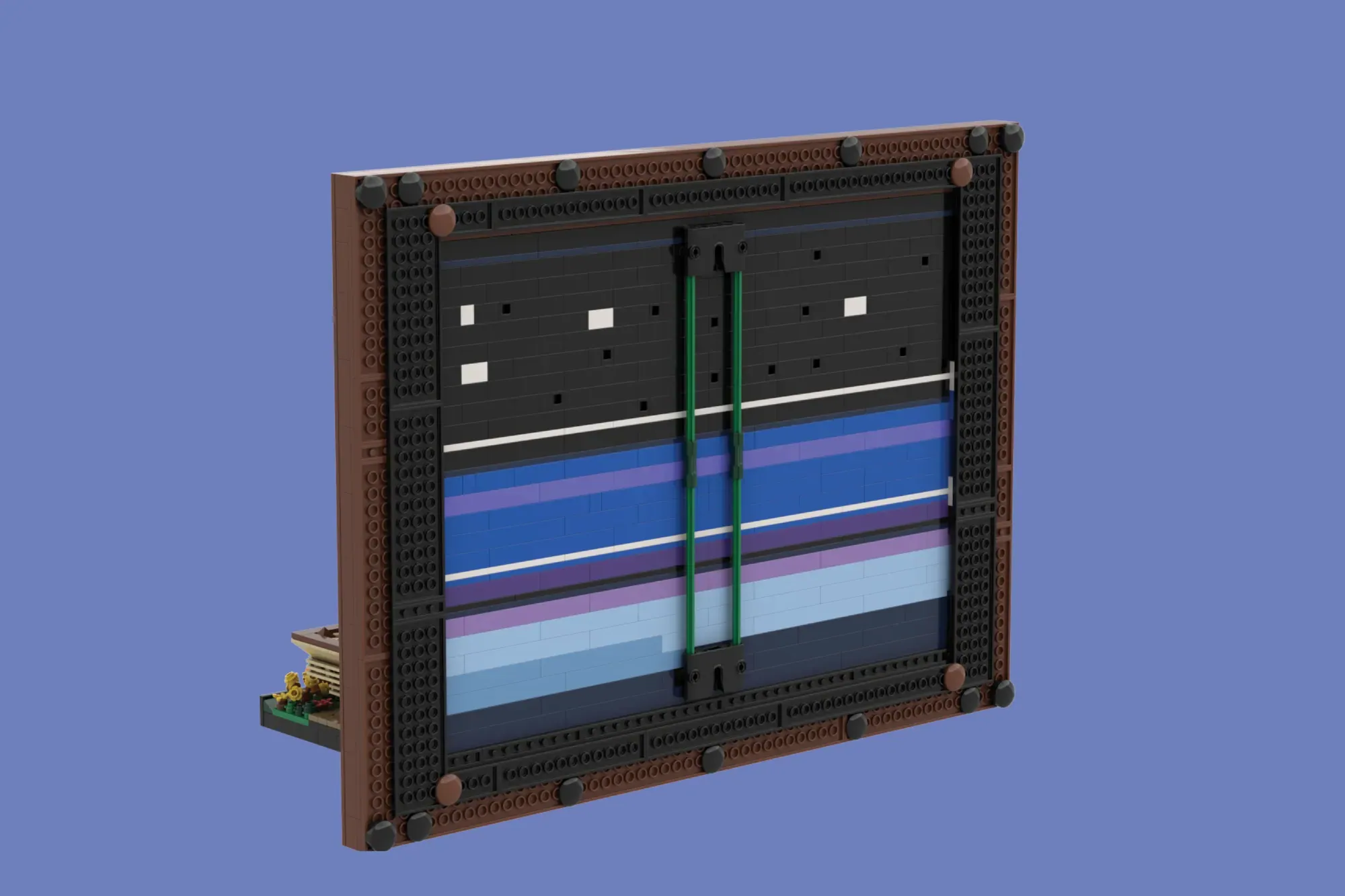 Vietnam's Cityscapes | LEGO® Ideas