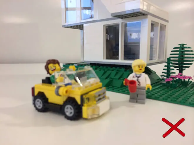 LEGO IDEAS - Product Idea Guidelines