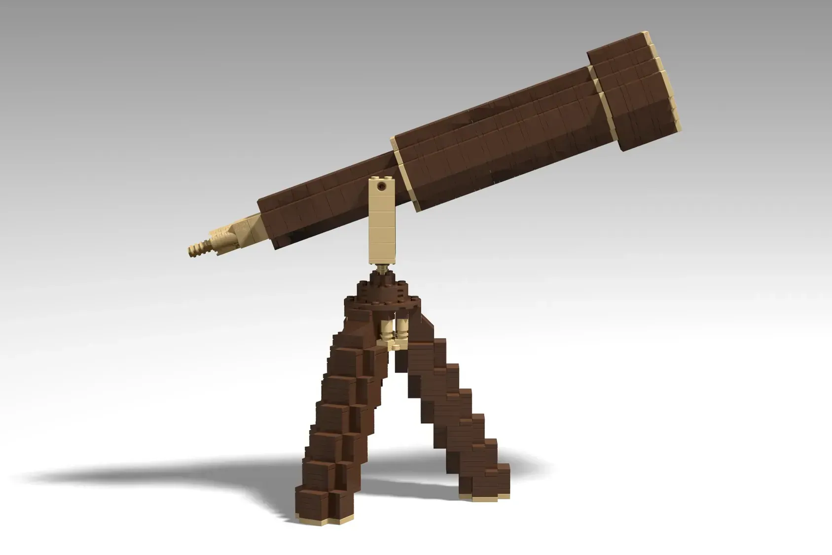 Telescope | LEGO® Ideas