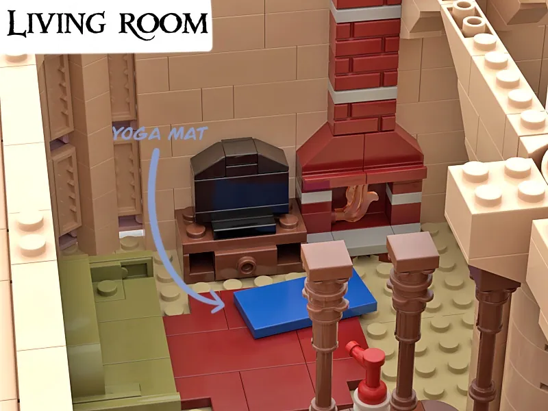 Pixar's Onward | LEGO® Ideas