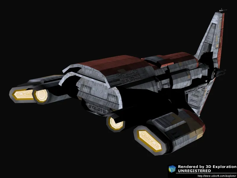 Endar Spire | LEGO® Ideas