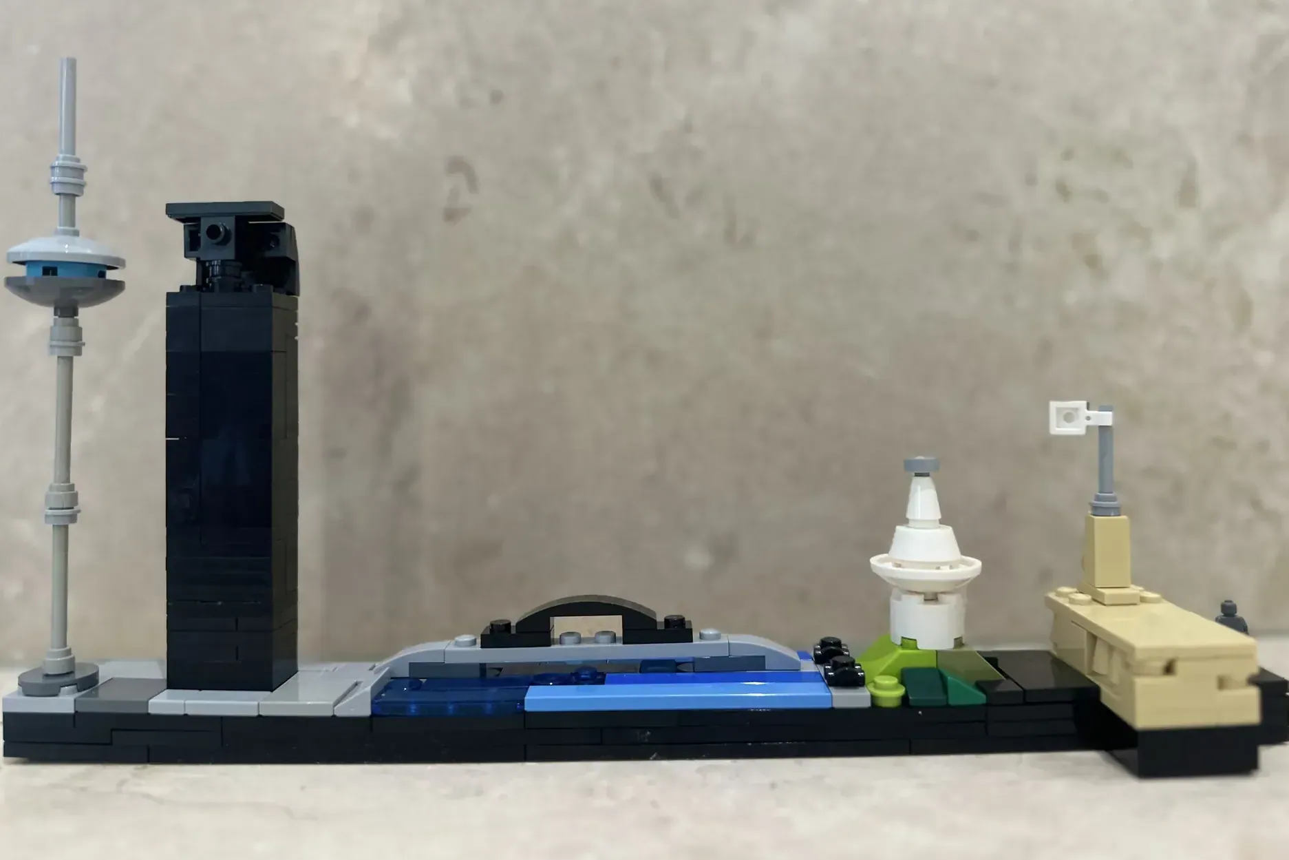 Auckland | LEGO® Ideas