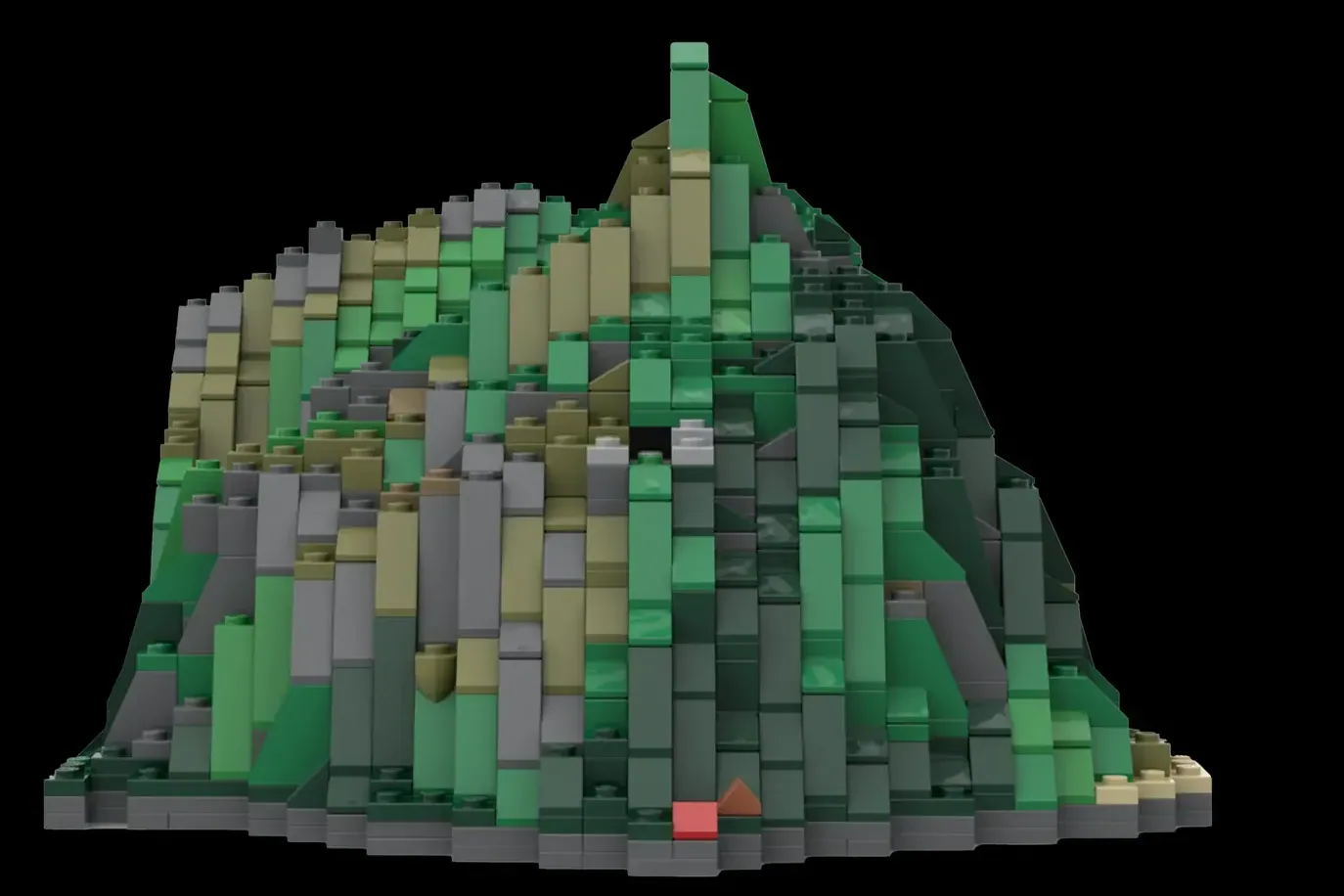 Machu Picchu | LEGO® Ideas