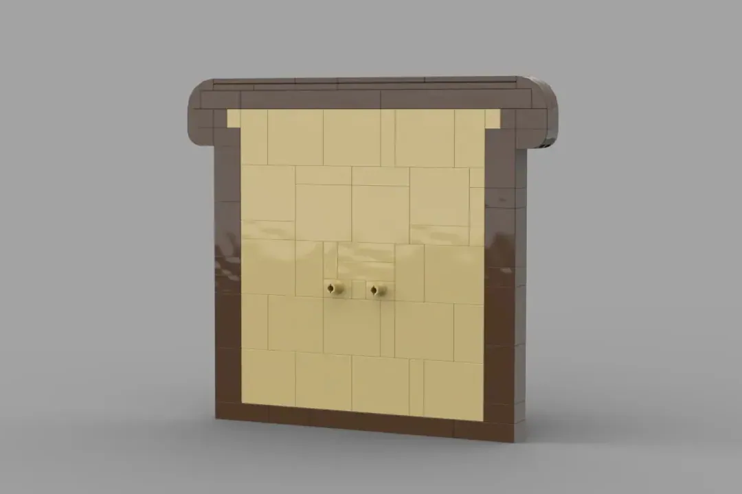 The "BREAD" Cat | LEGO® Ideas