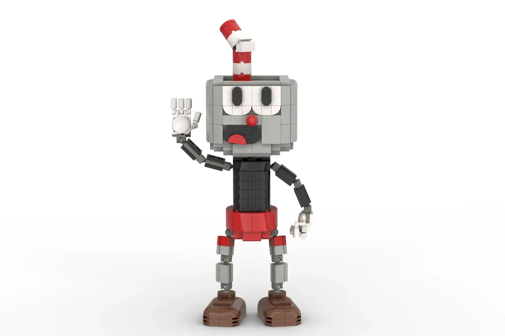 CupHead | LEGO® Ideas