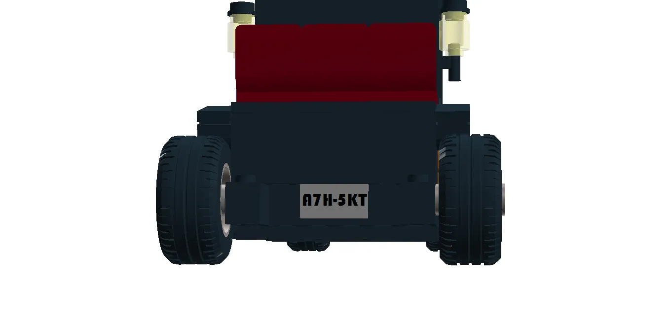 Munster Koach | LEGO® Ideas