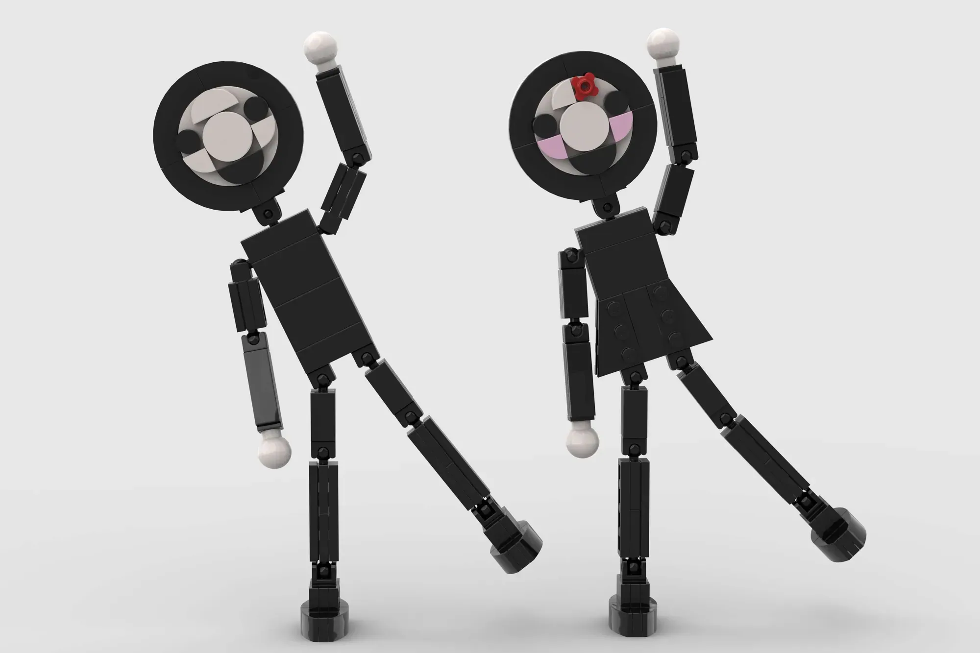 Stick People | LEGO® Ideas