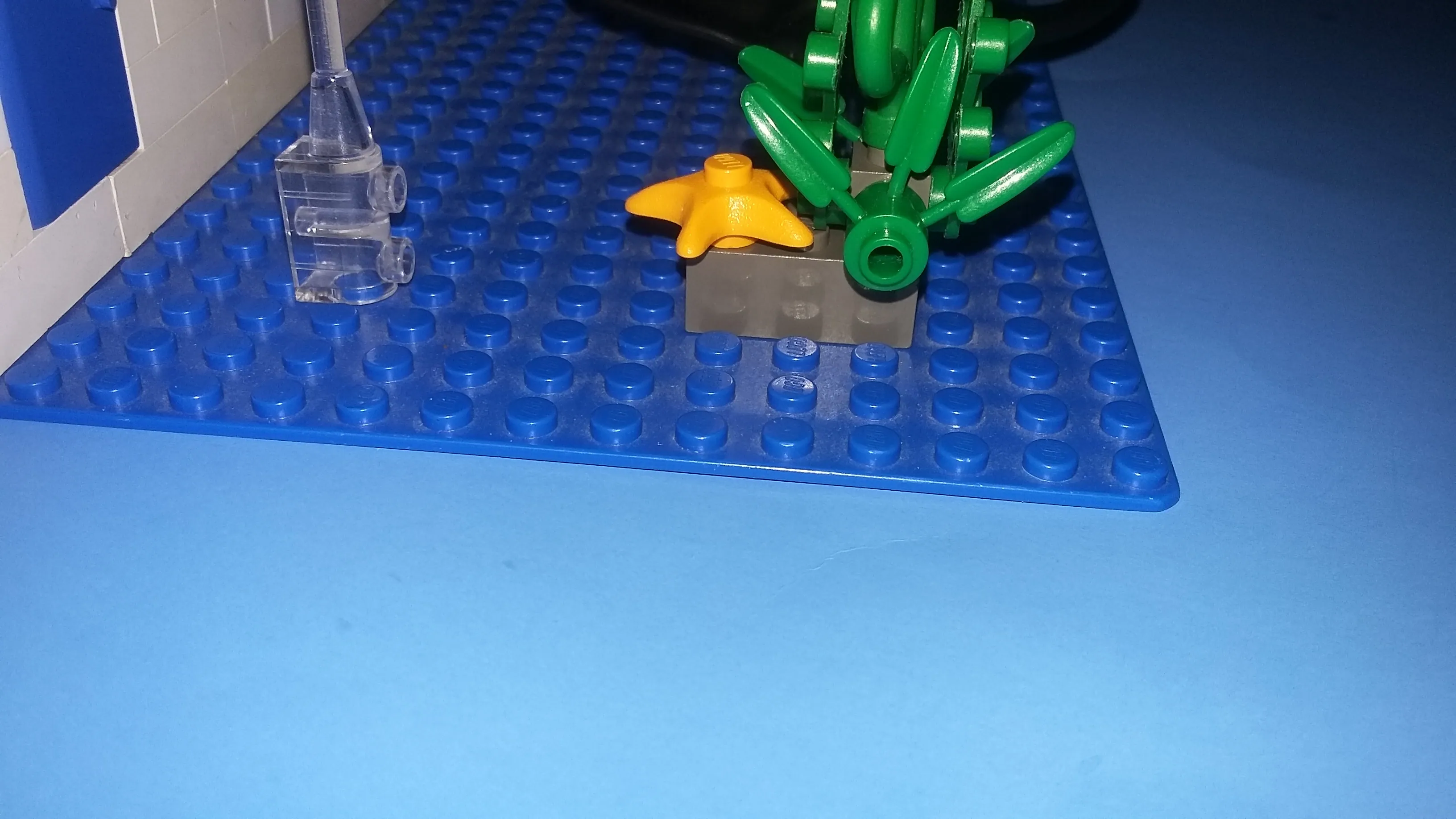 Underwater Marine Biology Lab | LEGO® Ideas