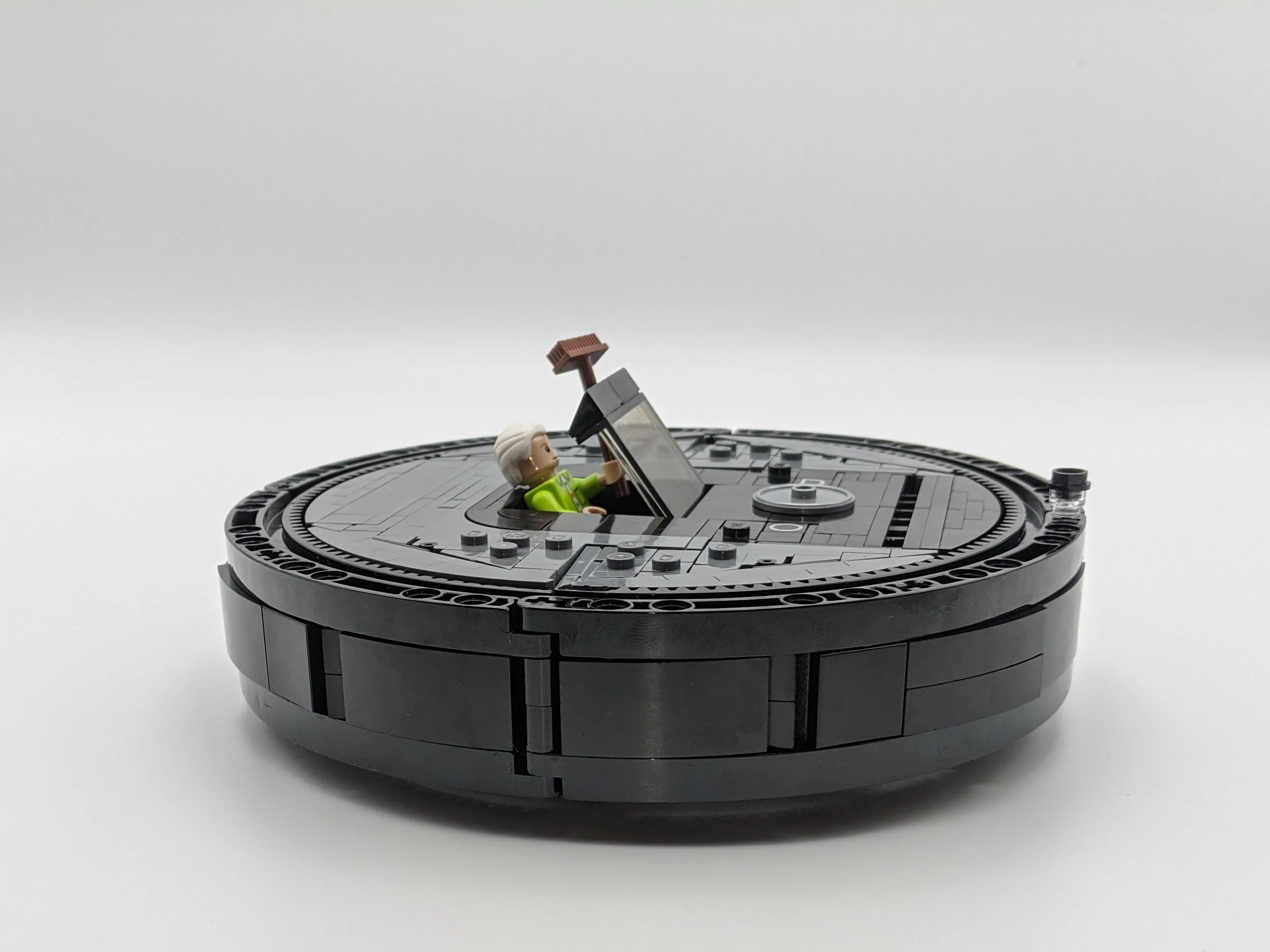 Roomba 900 Series | LEGO® Ideas