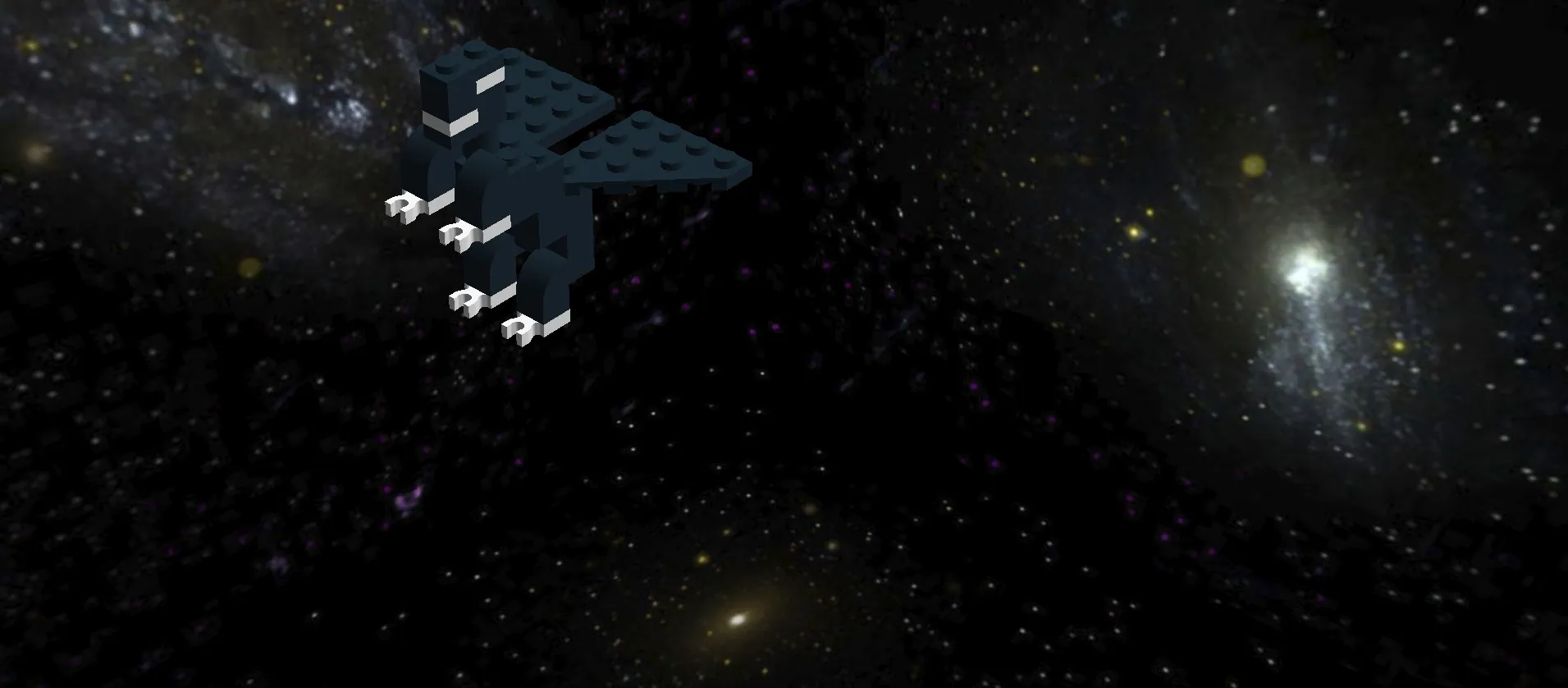 Minecraft micro mobs | LEGO® Ideas