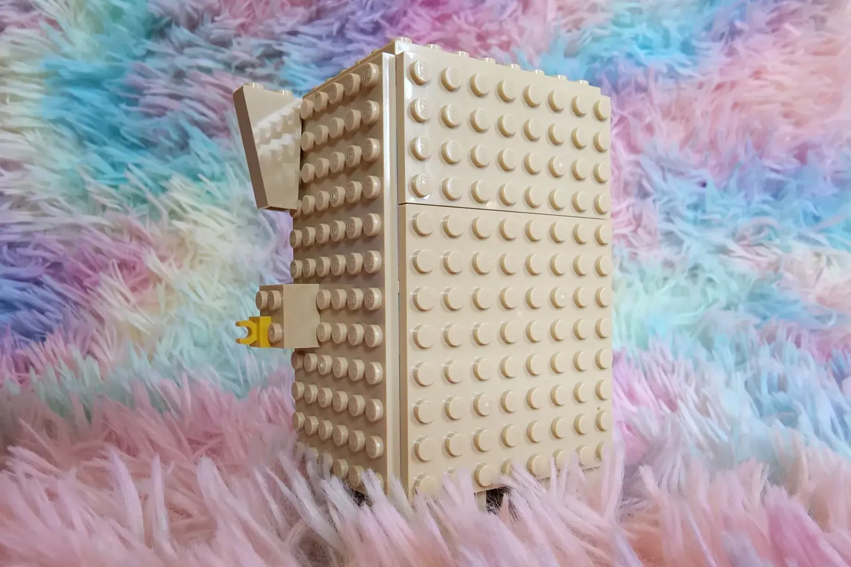 Cutest Guinea Pig Ever | LEGO® Ideas