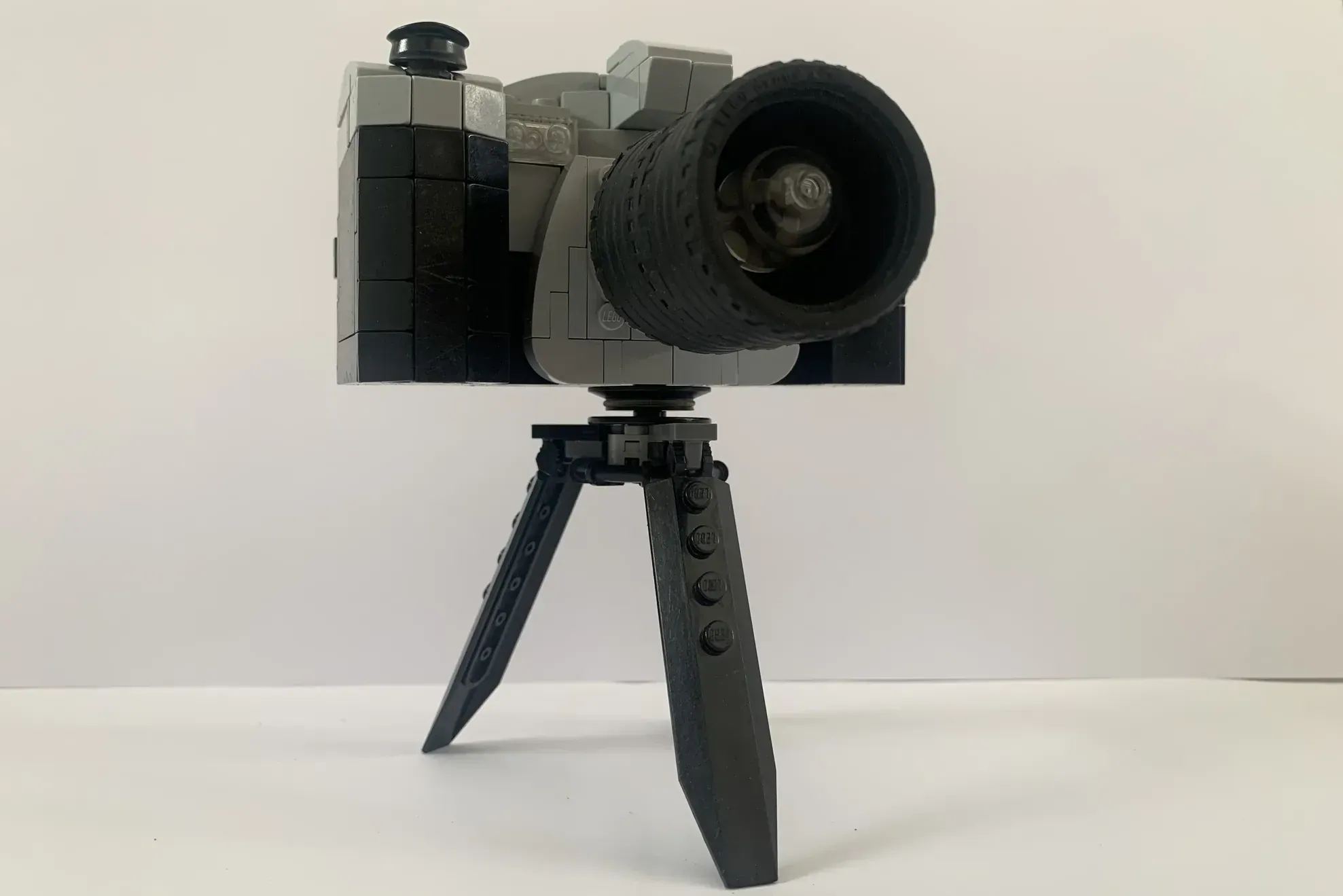 Photo Camera | LEGO® Ideas