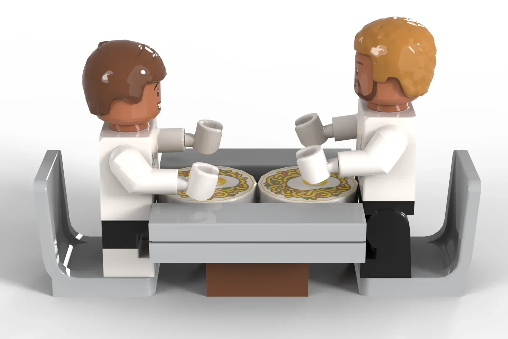 Values for Life | LEGO® Ideas