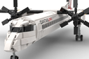 LEGO IDEAS De Havilland Canada Dash Q400 | atelier-yuwa.ciao.jp