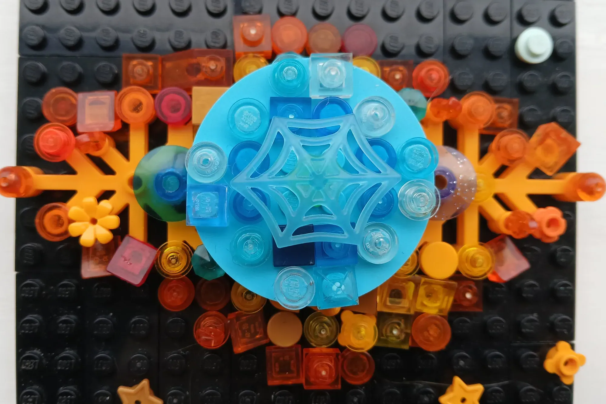 Looking God in the Eye | LEGO® Ideas