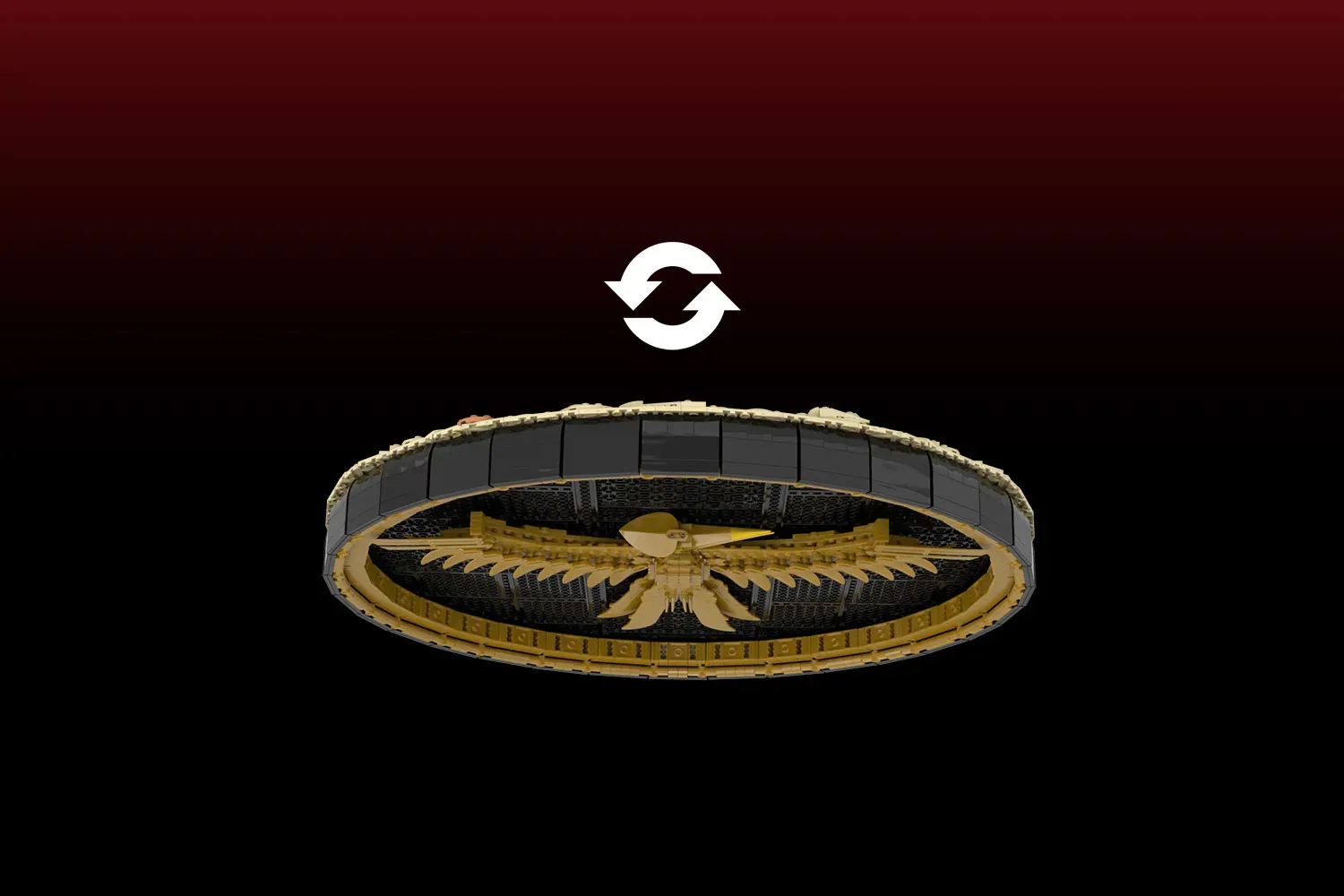 The Hunger Games: Catching Fire | LEGO® Ideas