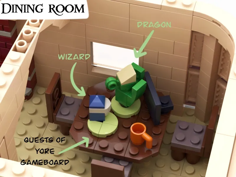 Pixar's Onward | LEGO® Ideas