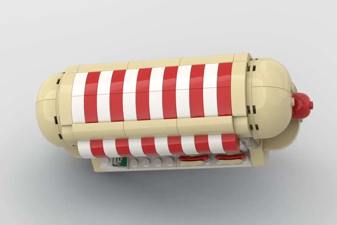Hot Dog Haven | LEGO® Ideas