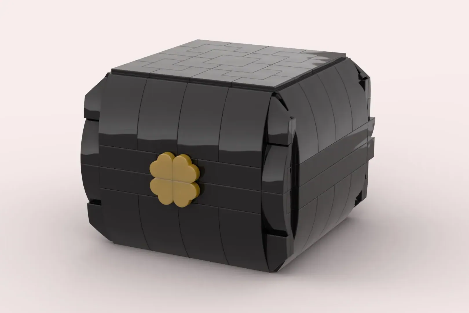 What Better Day to Pop the Question? | LEGO® Ideas