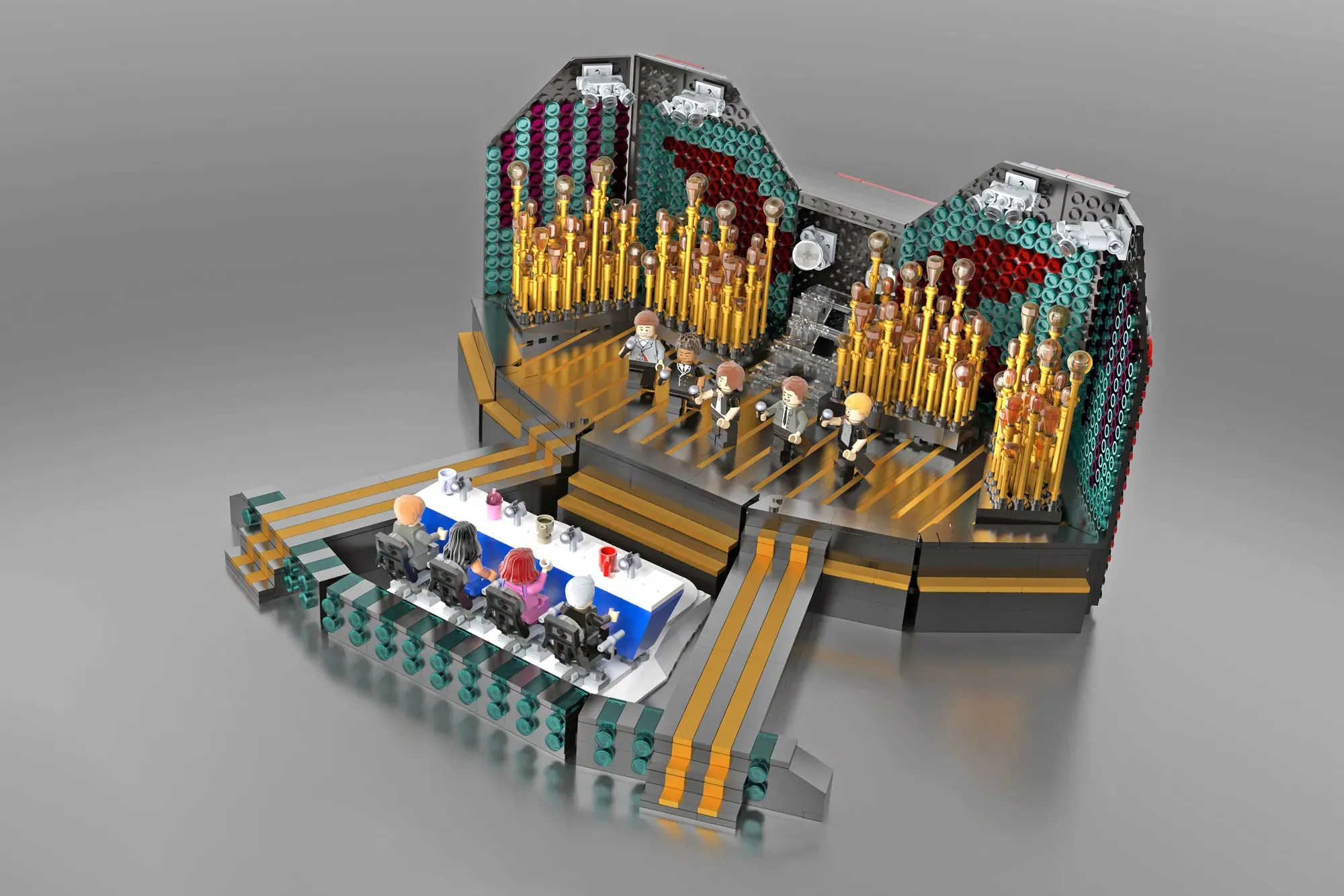 X Factor Studio Performance of the Song Story of My Life by One ...