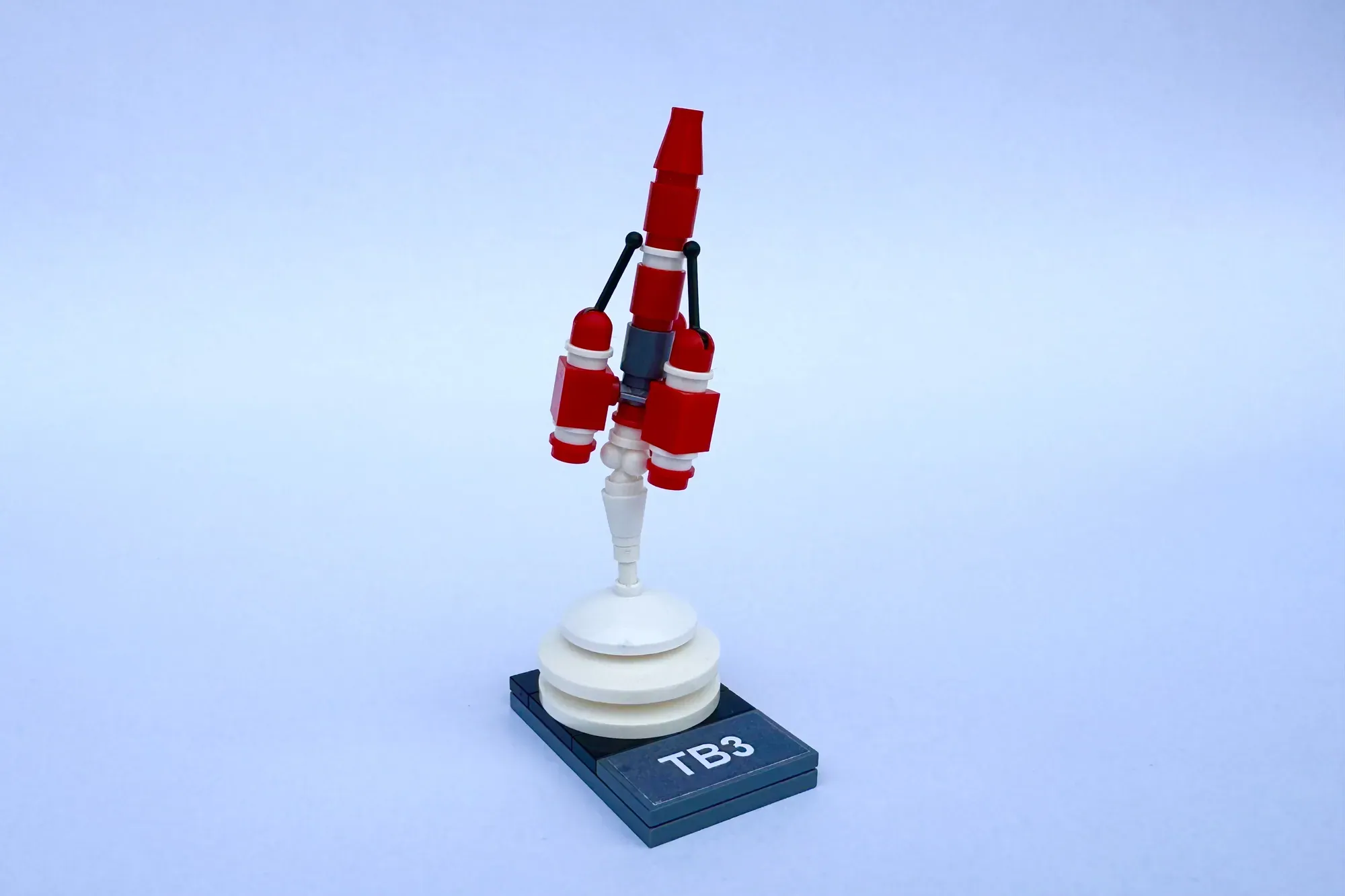 Thunderbirds With Tracy Island | LEGO® Ideas