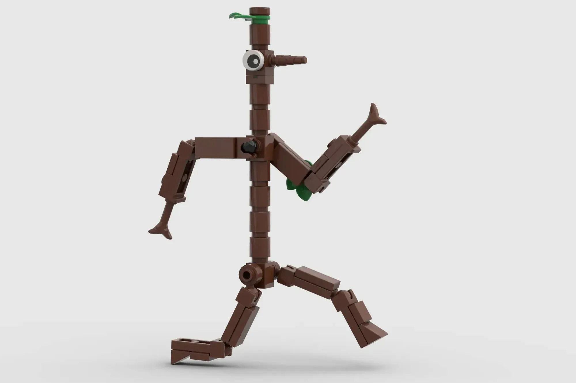 Stick Man | LEGO® Ideas